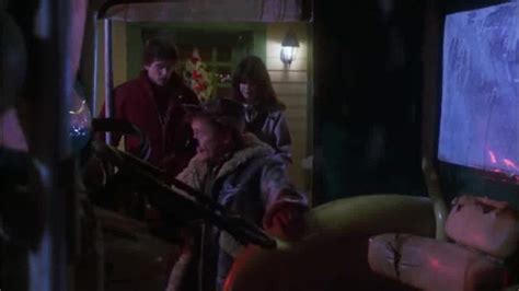 Gremlins You Got You Gotta Watch Out For Them Forgeiners Cuz They Plant Gremlins In