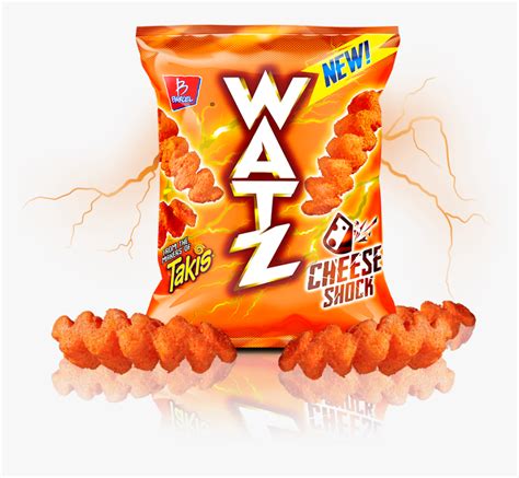 Watts Takis Hd Png Download Kindpng