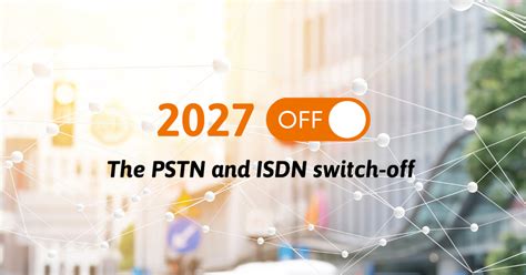 Pstn Switch Off Impact On Alarms And Systems Addsecure