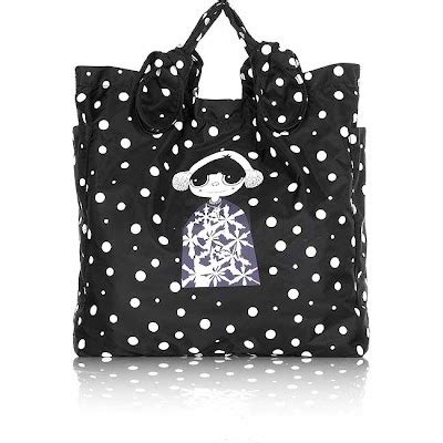 Bagfetish Unleashed Marc By Marc Jacobs Miss Marc Oversized Tote