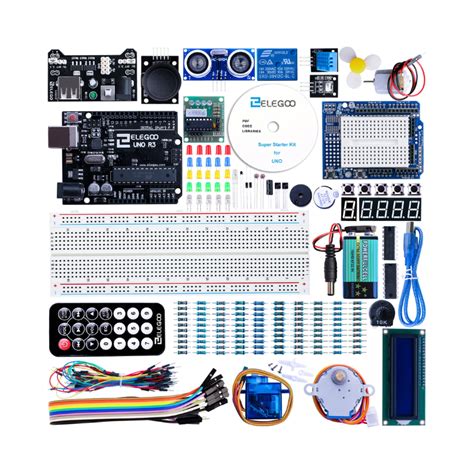 Arduino Come Usarlo