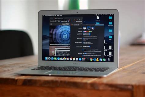 Are The Password Managers Built Into Browsers Like Chromes Good