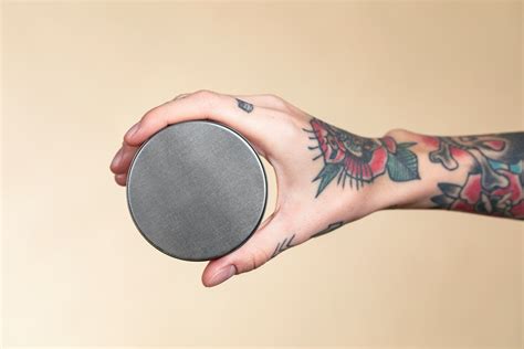 How To Lighten A Tattoo At Home