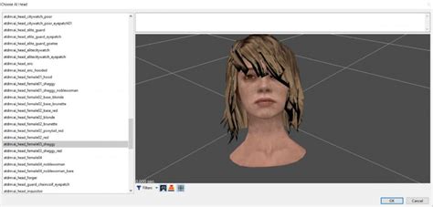Potentially Unwanted Model Modifications The Dark Mod The Dark Mod Forums