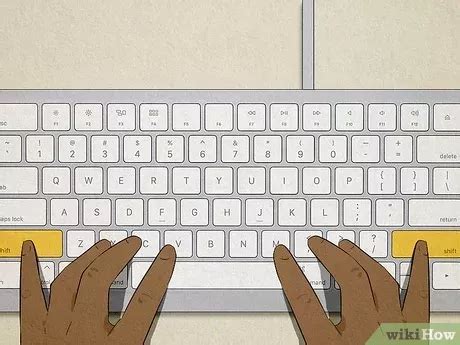 How To Type Extremely Fast On A Keyboard Tips Tricks Artofit