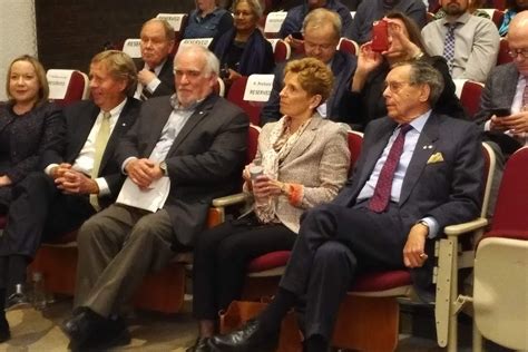 Remembering Charles Pascal Tvo Today