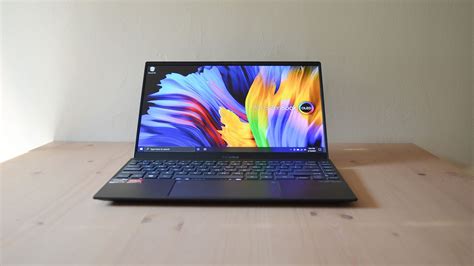 Asus Zenbook Review Techradar