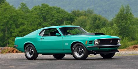 1969 Ford Mustang Colors Archives Mustang Specs