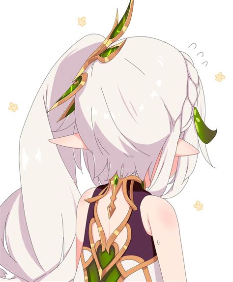 Nahida Genshin Impact Drawn By Azbchan Danbooru