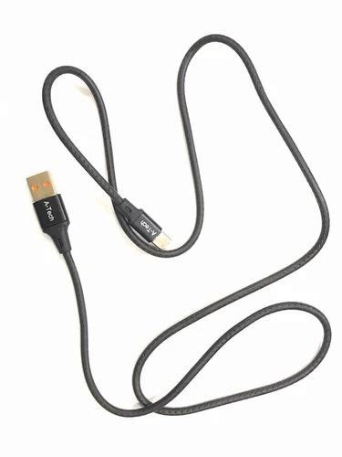 Charging Data Cable At ₹ 120 Piece Data Cable In Mumbai Id 2848992140591