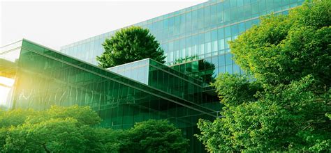 The Shift To Sustainable Cladding Materials In Architecture Wfm Media