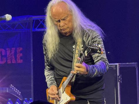 Rickey Medlocke Tour