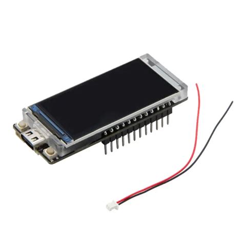 Esp32 S3r8 T Display S3 Development Board 19 Inch Lcd Display Wifi2613 Eur 3233 Picclick Fr