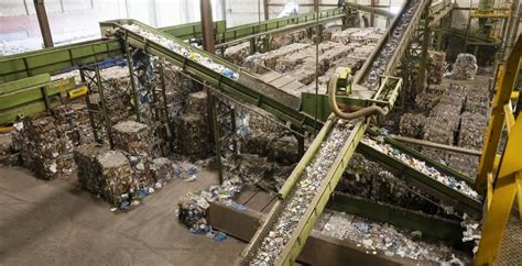 Luke Ewing On Linkedin Recycling