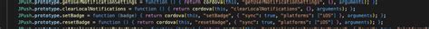 华为安卓怎么清空角标 · issue 457 · jpush jpush phonegap plugin · github