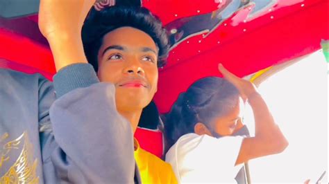 Finally I Proposed My Crush 🥰😍 Youtube