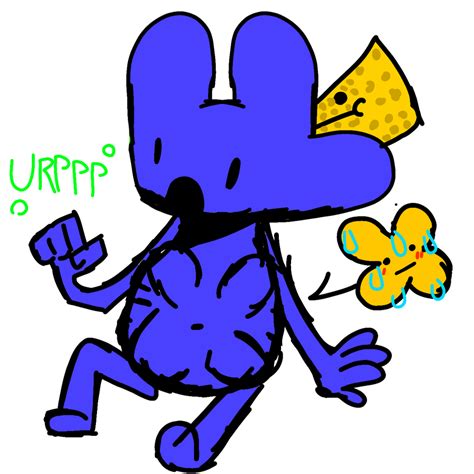 Four Bfb Bfdi Vore By Adjakdjajs On Deviantart