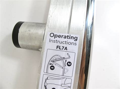 Fibrelite Fl7a Specialized Manhole Lift Assist Removal Tool Zeereez