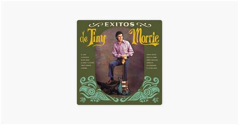 ‎cartas Tristes Song By Tiny Morrie Apple Music