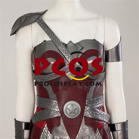 Shop The Boys Season 3 Queen Maeve Cosplay Costume High Quality
