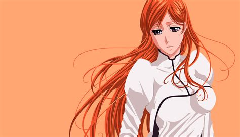 [100 ] Orihime Inoue Wallpapers