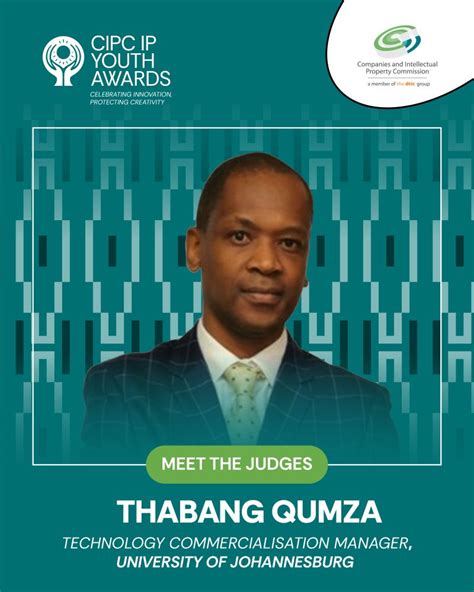 Cipcipyouthawards Cipc Innovation Cipc Companies And Intellectual Property Commission A