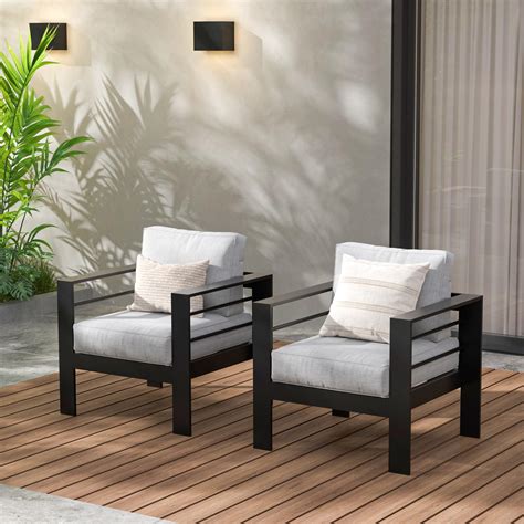 9 Best Outdoor Reading Chair True All Weather Relaxation