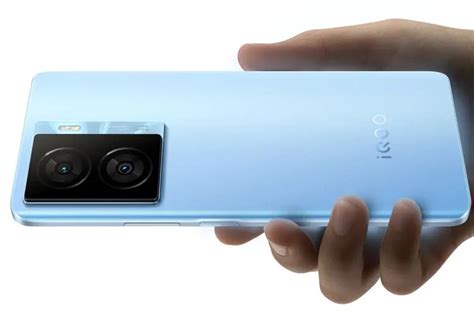 Yuk Cari Tahu 7 Perbedaan IQOO Z7 5G Dan IQOO Z7x 5G