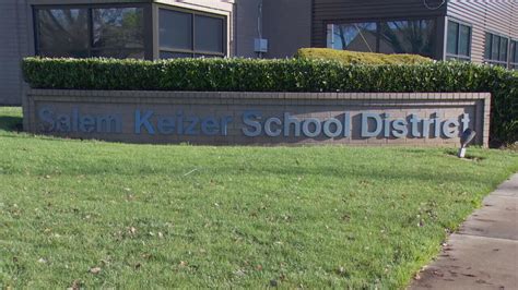 Salem Keizer School District Proposes 23m In Cuts Warn More