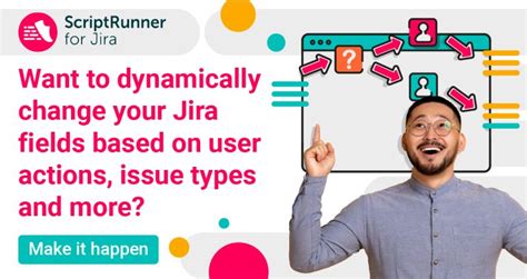 Scriptrunner On Linkedin Scriptrunner For Jira Behaviours