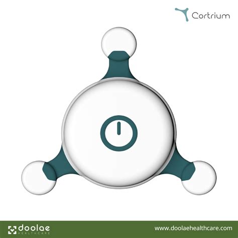 Cortrium Doolae Healthcare