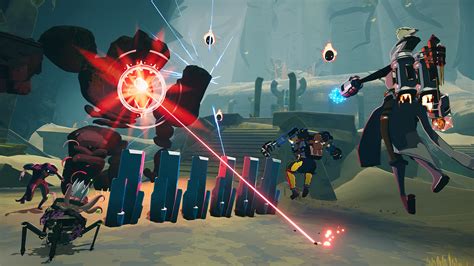 Risk Of Rain 2 Lead Says New Owner Gearbox Has Done