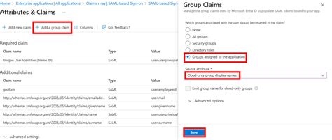 how do i add custom group attributes in entra microsoft qanda