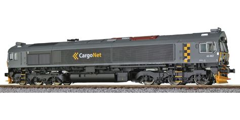 Esu 31277 H0 Diesellokomotive 66402 Vi