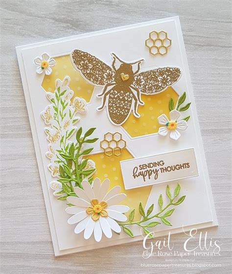Queen Bee Cards Artofit