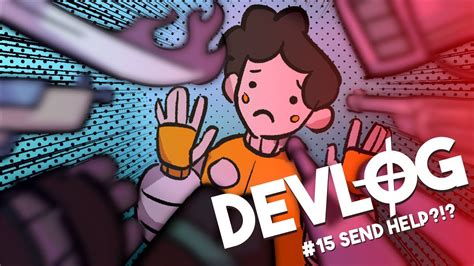 making my indie game harder youtube