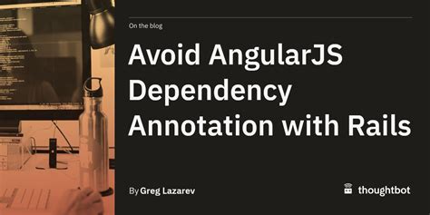 Avoid Angularjs Dependency Annotation With Rails
