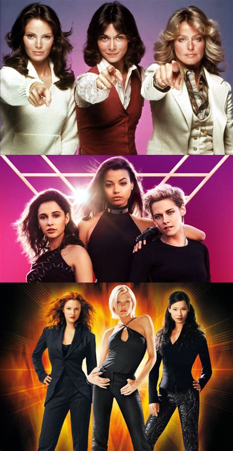 Charlie S Angels Cast Charlies Angels 2000 Cast Msba