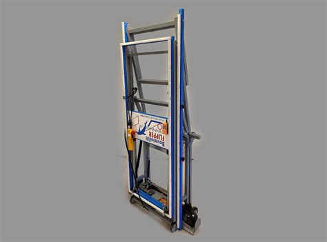 Handling Solar Lifter Now With Even More Improvements