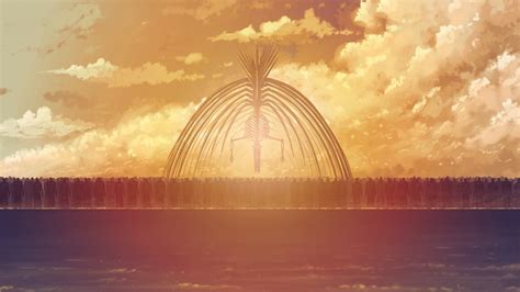 Attack On Titans Ultimate Wallpapers On Wallpaper Engine — Wallpaper