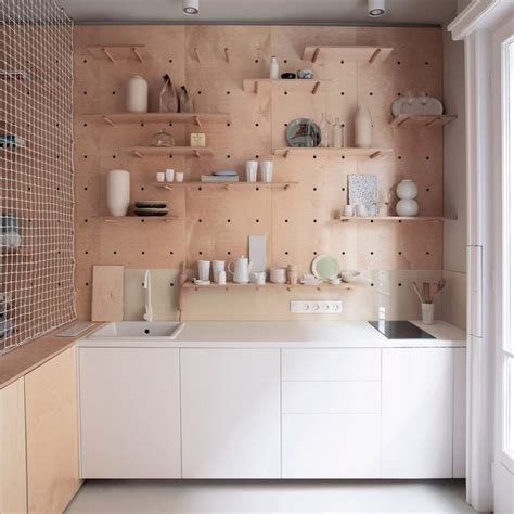 Eight Kitchens With Floor To Ceiling Cabinets That Cleverly Conceal Clutter
