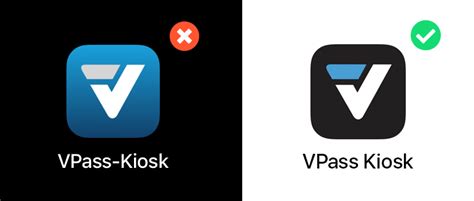 Printer Setup Ipad Kiosk App Bluetooth Vpass