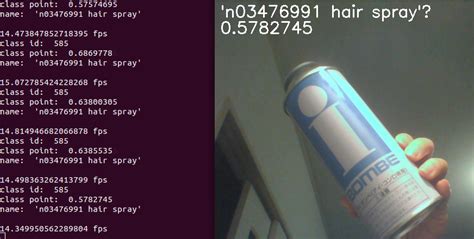 Opencv Dnn Python Mobilenet