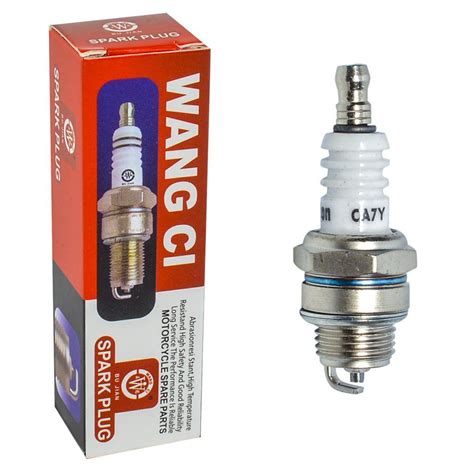 Spark Plug Equivalent To Torch L7tc Ngk Bpm7a