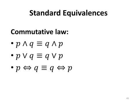 ppt discrete structures prepositional logic 2 powerpoint presentation