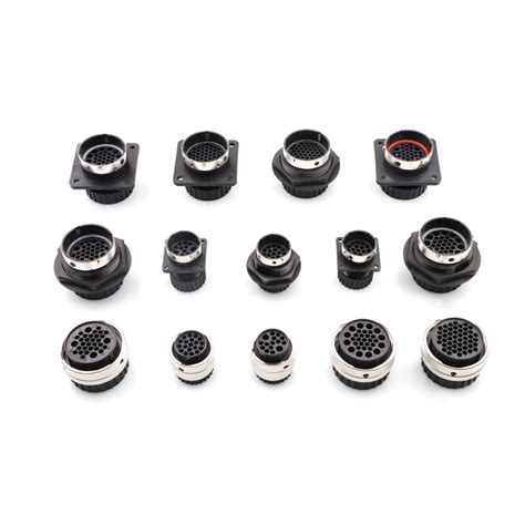 커넥터 와이어 하네스 자동차 와이어 하네스 Haidie