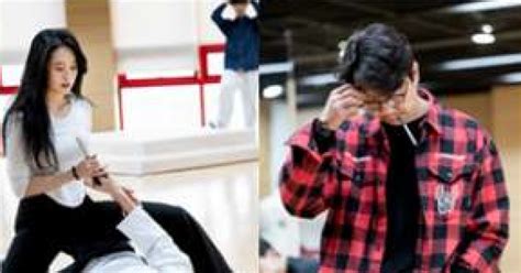 뮤지컬 도리안 그레이 강렬한 연습 현장 공개… 9년만 돌아온다