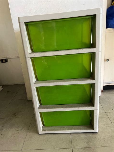 Orocan Drawer Cabinet Furniture Home Living Furniture Shelves Cabinets Racks On Carousell