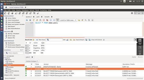 Java Não Estou Conseguido Registrar Dados No Banco De Dados Stack Overflow Em Português