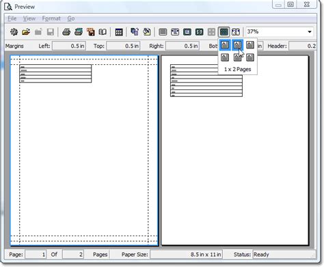 Step 4 Printing Multiple Controls Vcl Devexpress Documentation